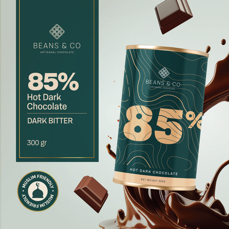 Beans & CO Artisanal Chocolate – BeansAndCo MY