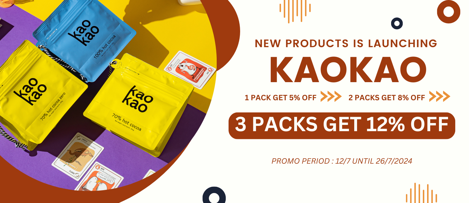 Beans & CO Artisanal Chocolate – BeansAndCo MY